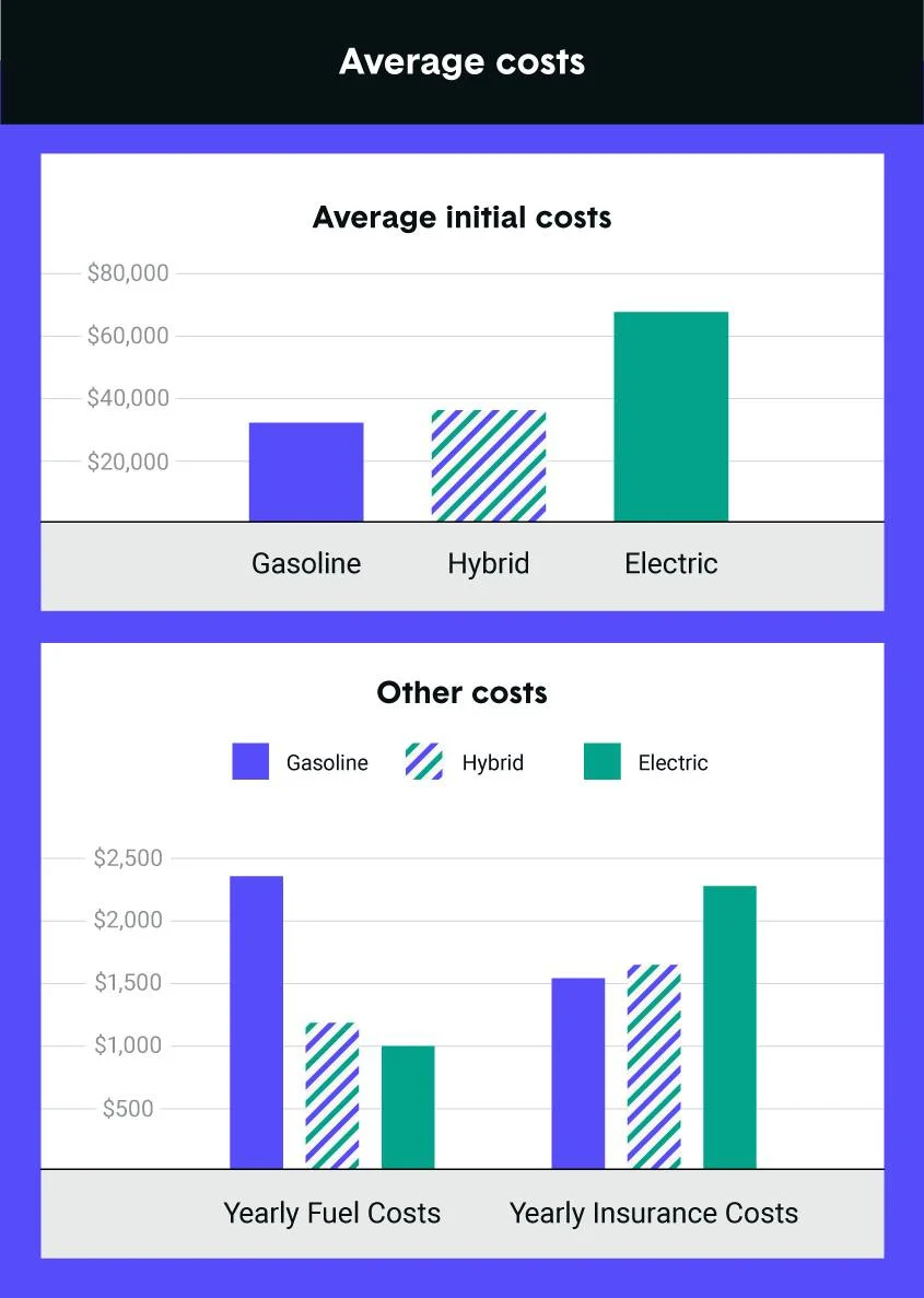 アメリカでEV価格が2割下落し、消費者はコストに厳しい目 | 世界のニュース トトメス5世