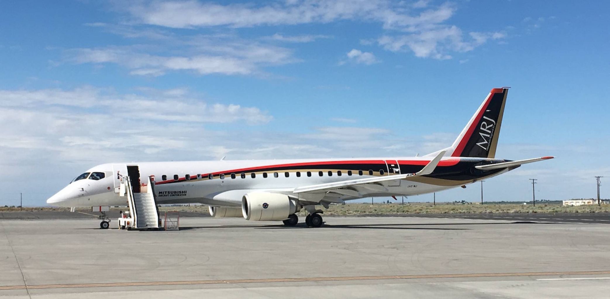 MRJ 2019年に型式証明、2020年引き渡しへ自信 | 世界のニュース トトメス5世